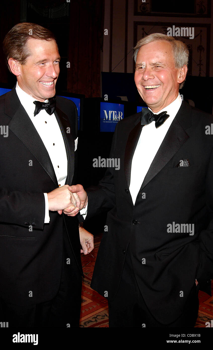 K35704AR.THE MUSEUM OF TELEVISION AND RADIO ANNUAL .GALA IN HONORING ...