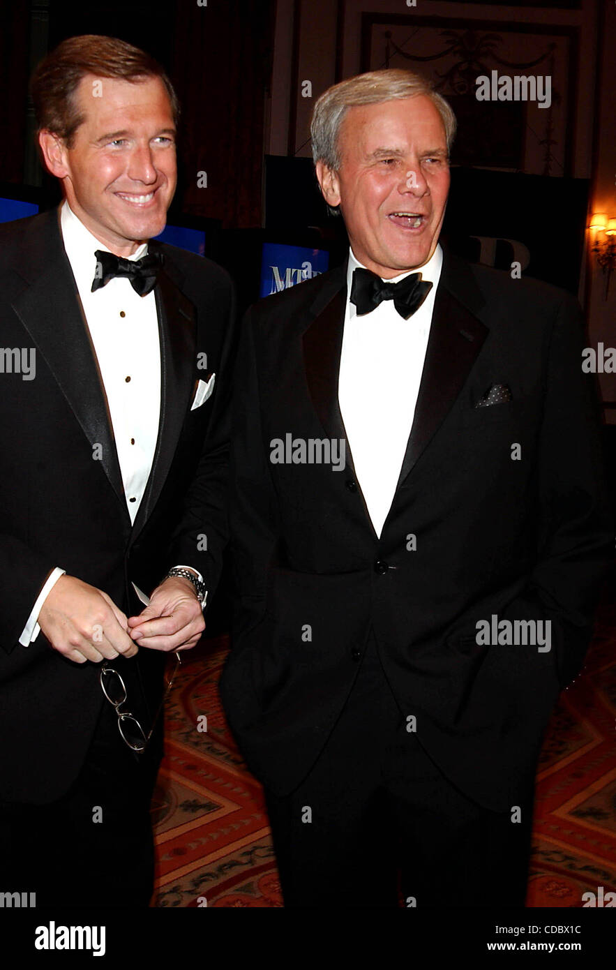 K35704AR.THE MUSEUM OF TELEVISION AND RADIO ANNUAL .GALA IN HONORING ...
