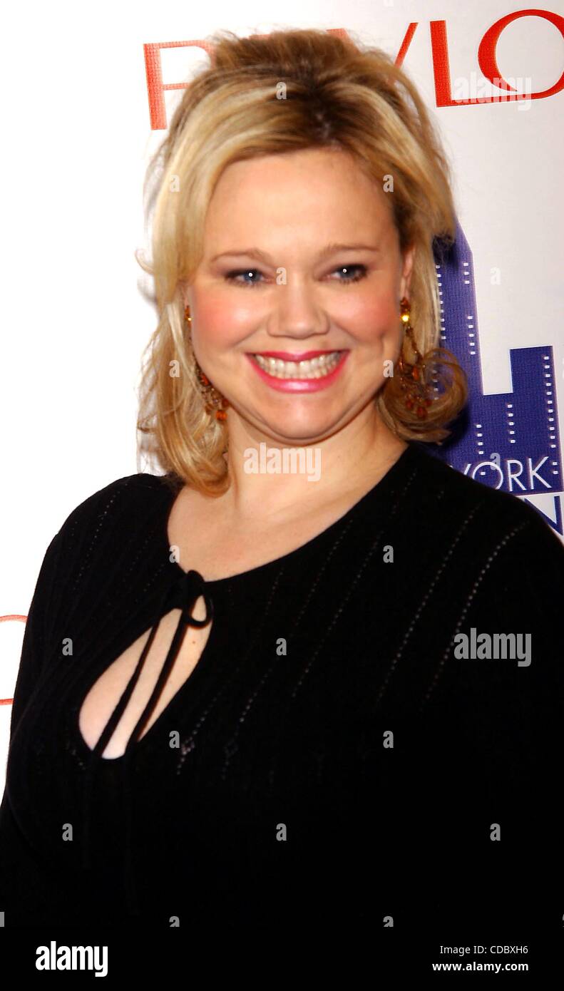 K34593AR.NEW YORK WOMEN IN FILM AND TELEVISION PRESENTS: THE 2003 MUSE ...