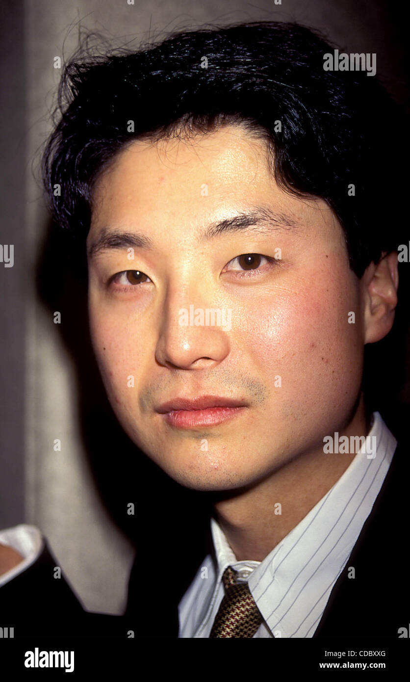 Chang rae lee hi-res stock photography and images - Alamy