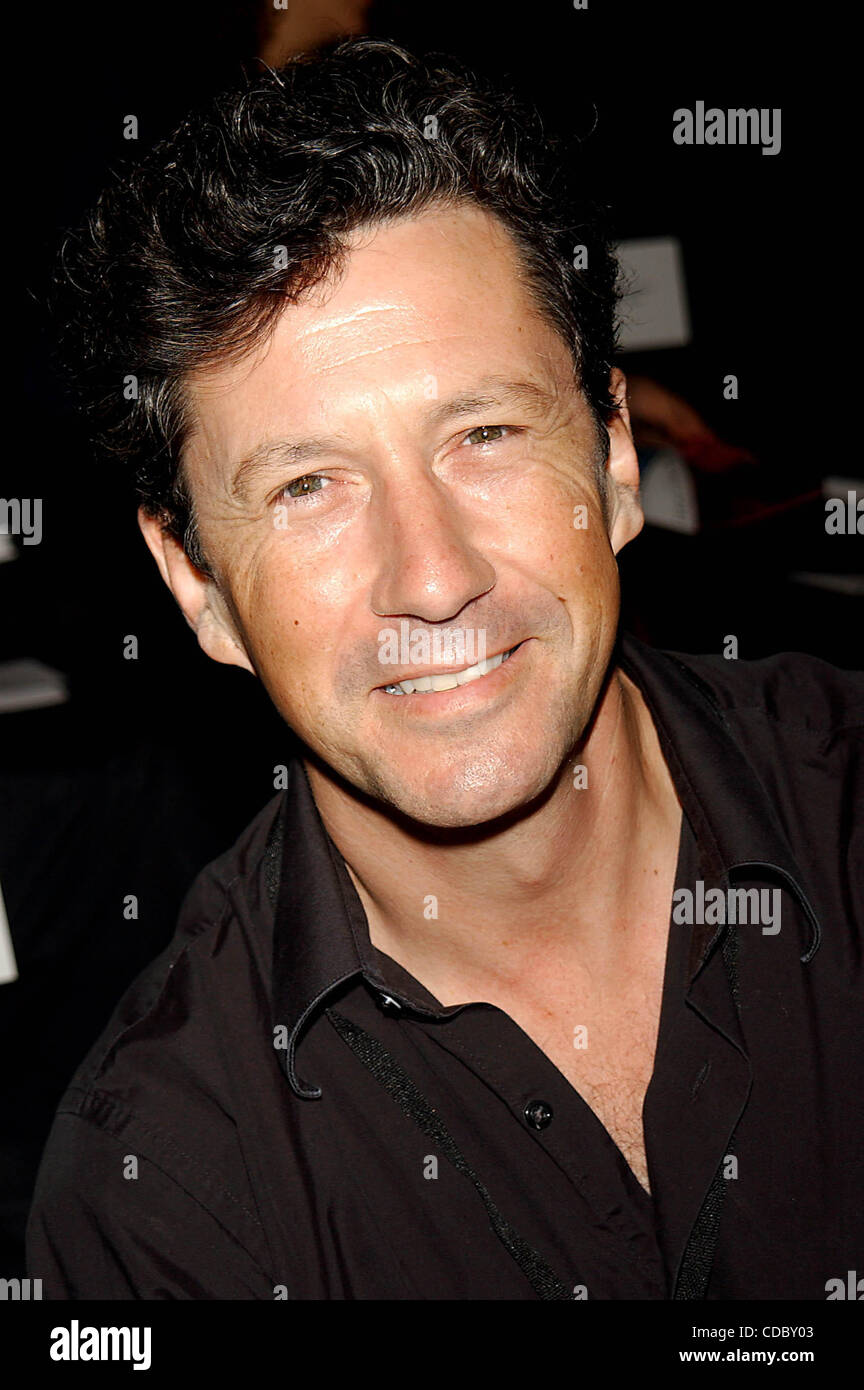 Charles shaughnessy hi-res stock photography and images - Alamy