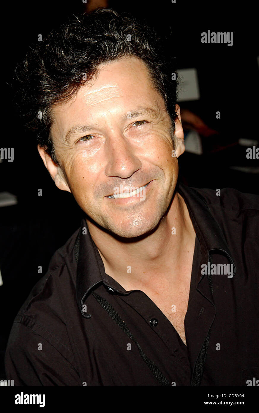 Charles shaughnessy hi-res stock photography and images - Alamy