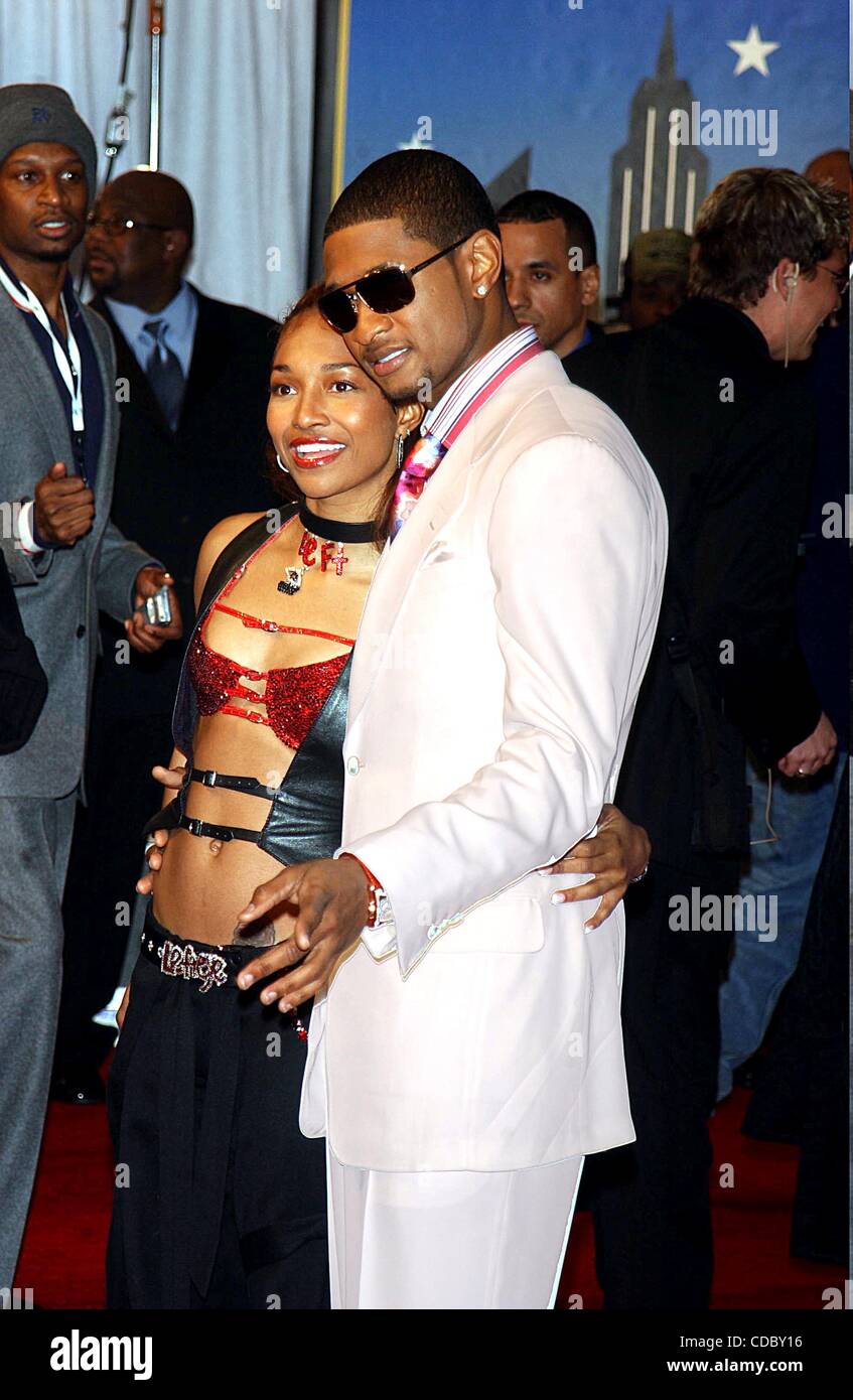 K29236AR SD0223.THE 45TH ANNUAL GRAMMY AWARDS .(PRESS ROOM).MADISON ...