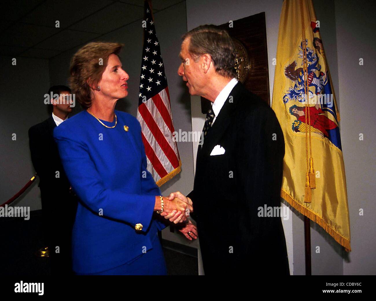 Meet n greet hi-res stock photography and images - Alamy