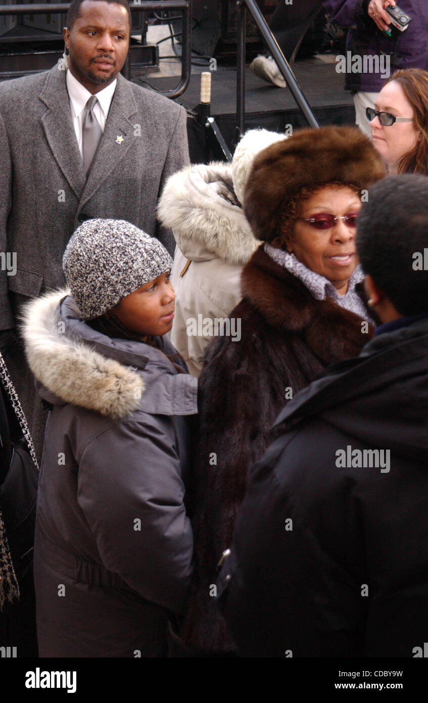 K27942AR SD1208.WHITNEY HOUSTON .PERFORMANCE AT LINCOLN CENTER.TAPING ...