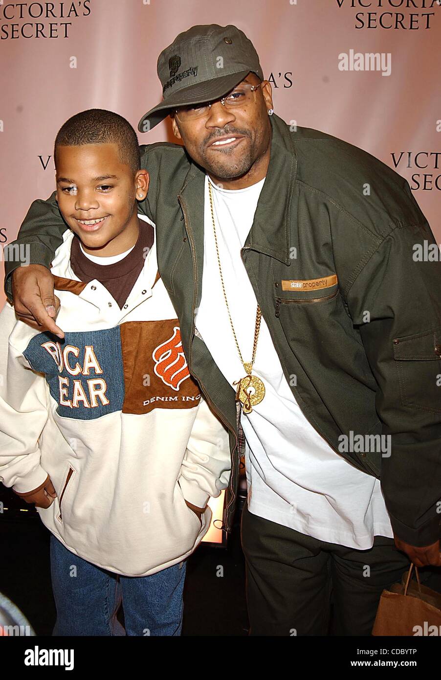 Damon Dash