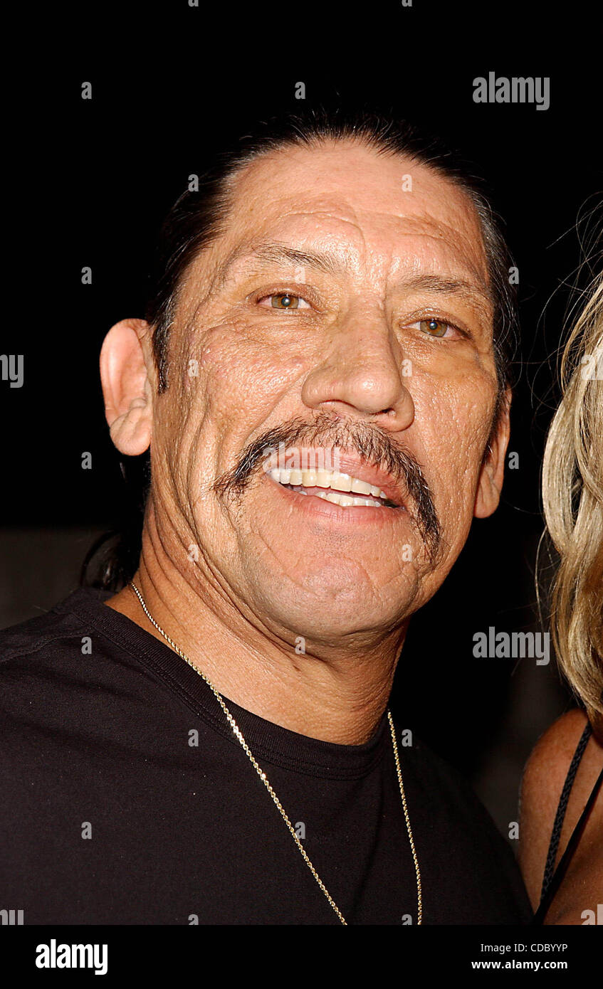 K32610AR.AFTER PARTY FOR .''ONCE UPON A TIME IN MEXICO''..GAUSTIVINO'S ...