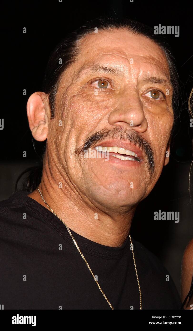 K32610AR.AFTER PARTY FOR .''ONCE UPON A TIME IN MEXICO''..GAUSTIVINO'S ...