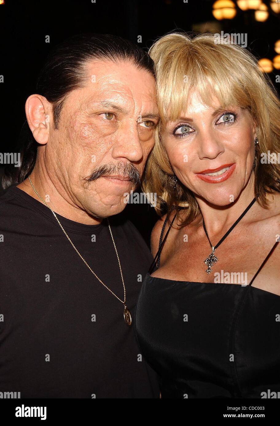 K32610AR.AFTER PARTY FOR .''ONCE UPON A TIME IN MEXICO''..GAUSTIVINO'S ...