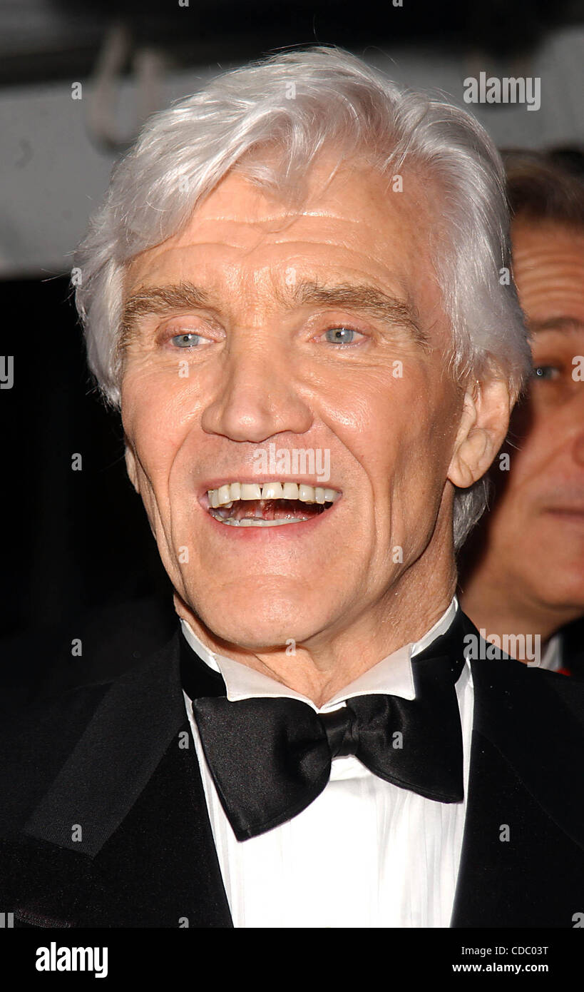 DAVID CANARY.K30704AR.30TH ANNUAL DAYTIME EMMY AWARDS (ARRIVALS) AT ...