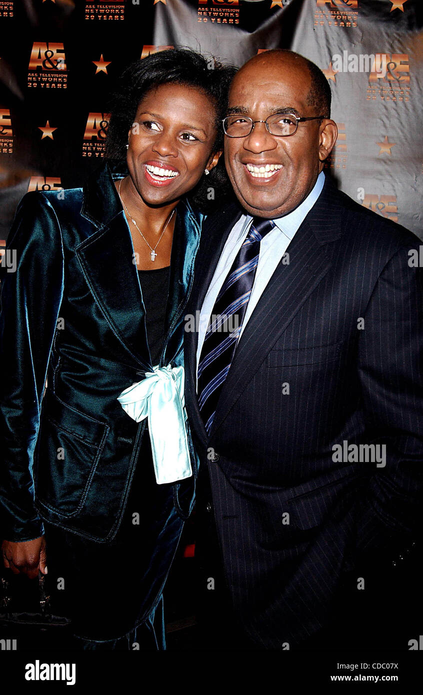 K35168AR.A & E TELEVISION NETWORKS CELEBRATES ITS 20TH ANNIVERSARY AT ...
