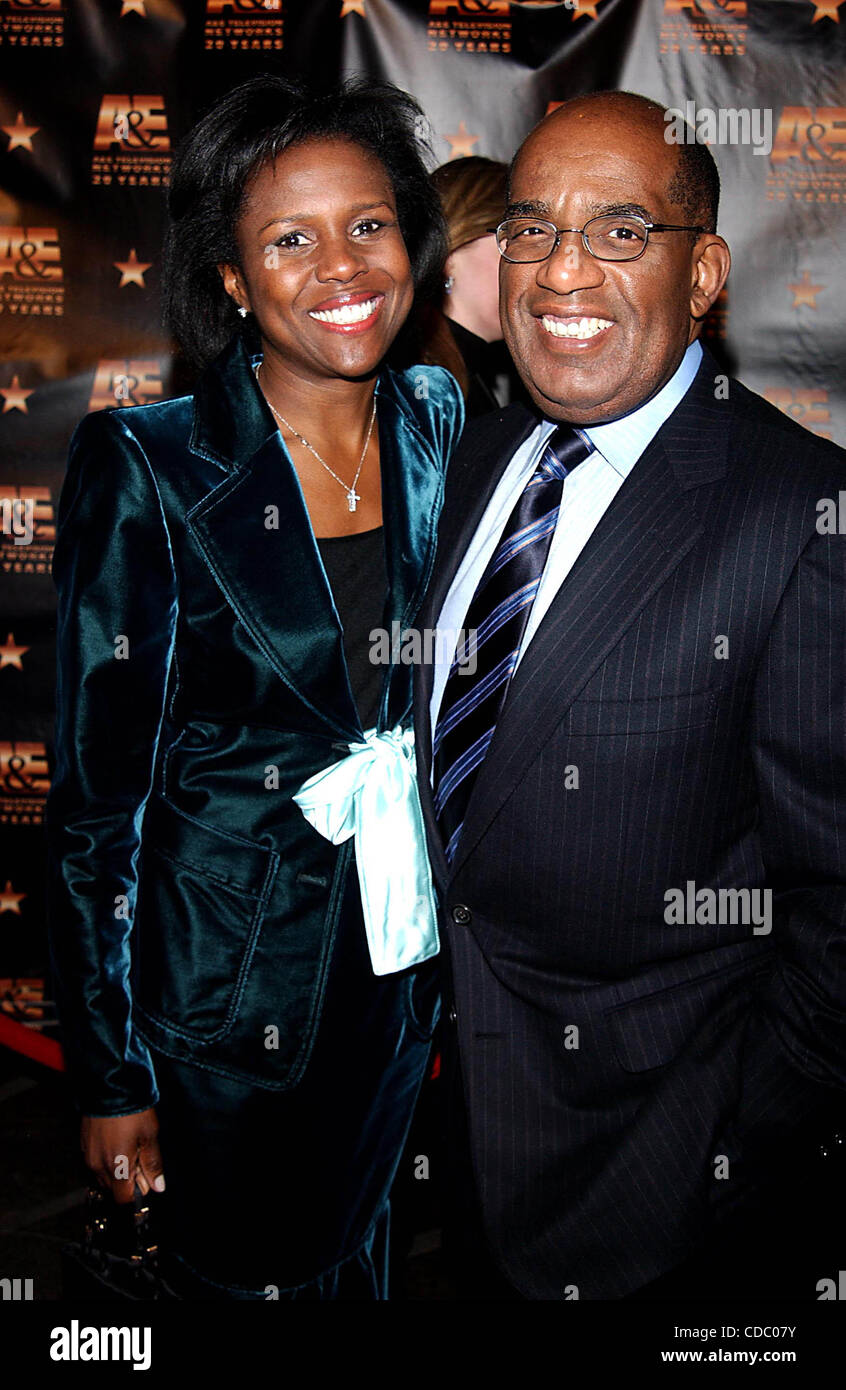 K35168AR.A & E TELEVISION NETWORKS CELEBRATES ITS 20TH ANNIVERSARY AT ...