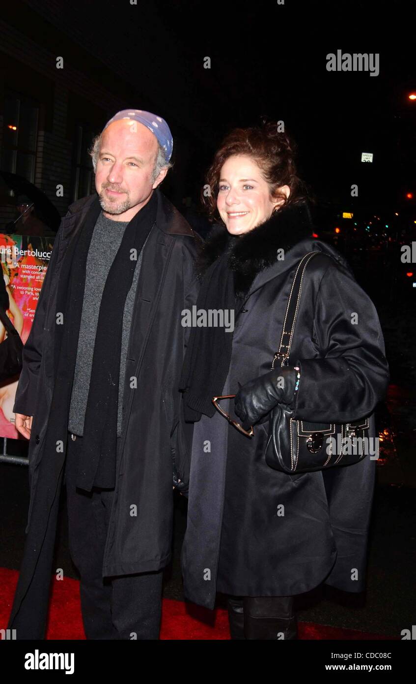 Debra winger and arliss howard High Resolution Stock Photography and ...