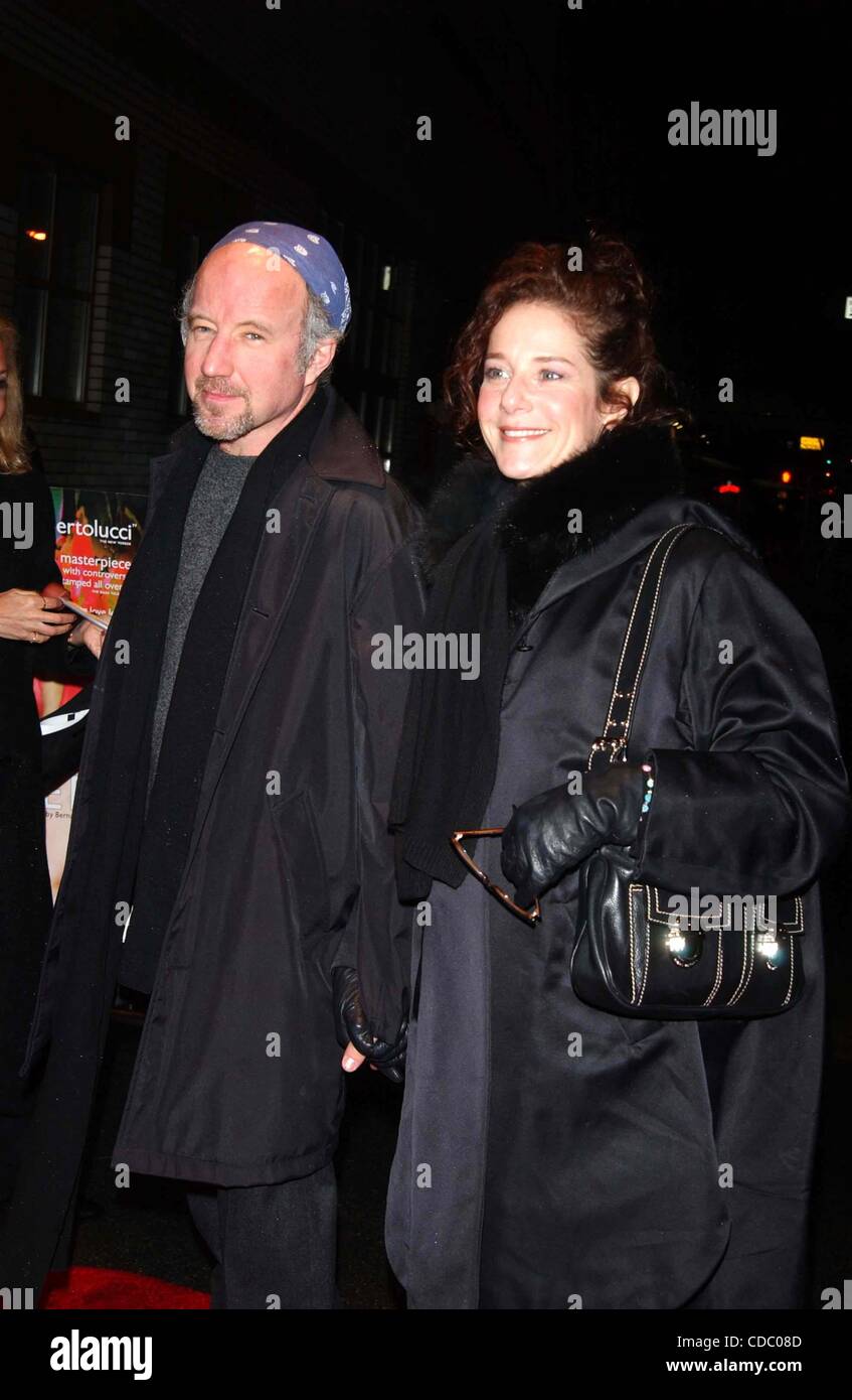 Debra winger and arliss howard High Resolution Stock Photography and ...