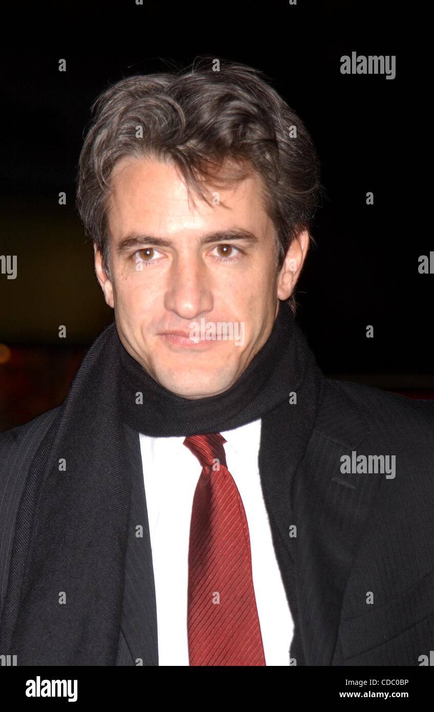 K29272AR SD02/25/2003..A WORK IN PROGRESS, AN EVENING WITH ALEXANDER ...