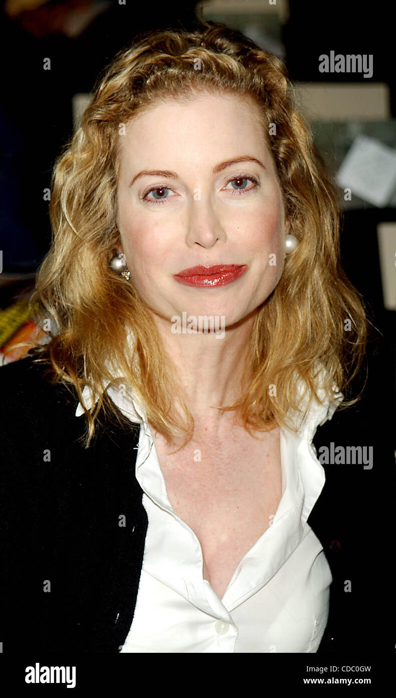 Diandra douglas hi-res stock photography and images - Alamy