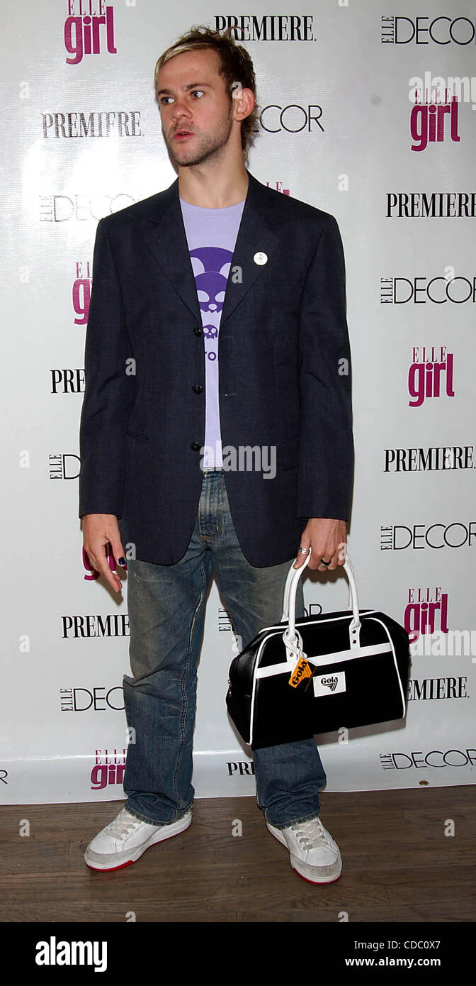 K37436AR.CELEBRITIES AT FELISSIMO DESIGN HOUSE V.I.P LOUNGE AT 10 WEST ...
