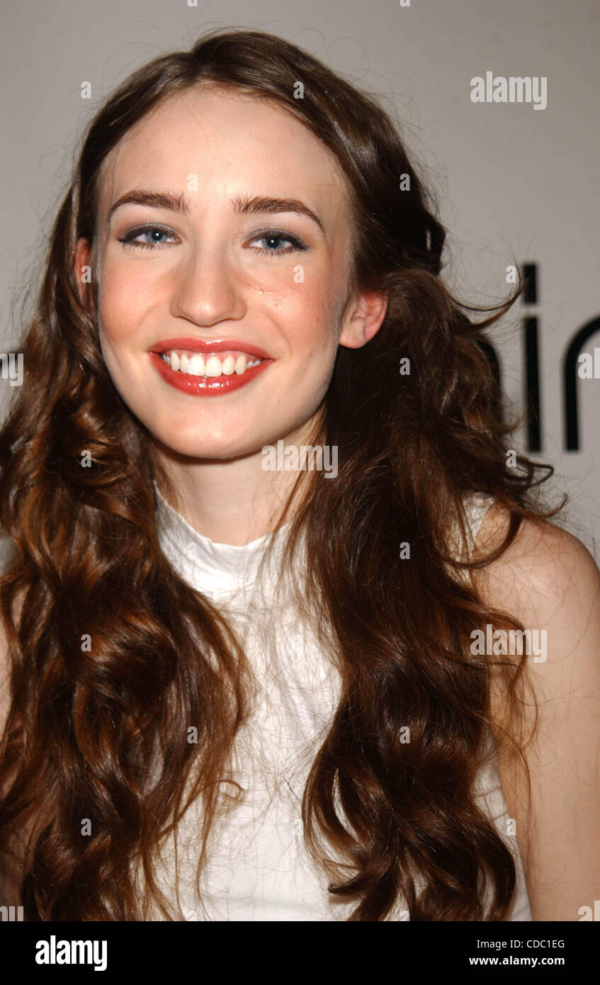 Model Elizabeth Jagger Stock Photos & Model Elizabeth Jagger Stock ...