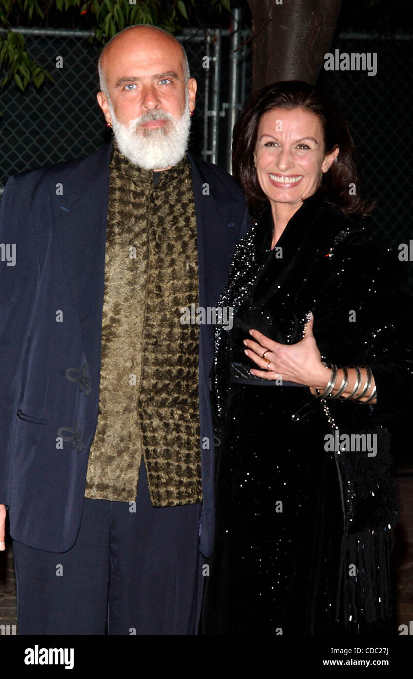 K37051AR.EXCLUSIVE VANITY FAIR PARTY TO CELEBRATE THE 2004 TRIBECA FILM ...