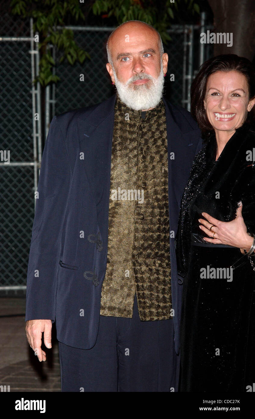 K37051AR.EXCLUSIVE VANITY FAIR PARTY TO CELEBRATE THE 2004 TRIBECA FILM ...