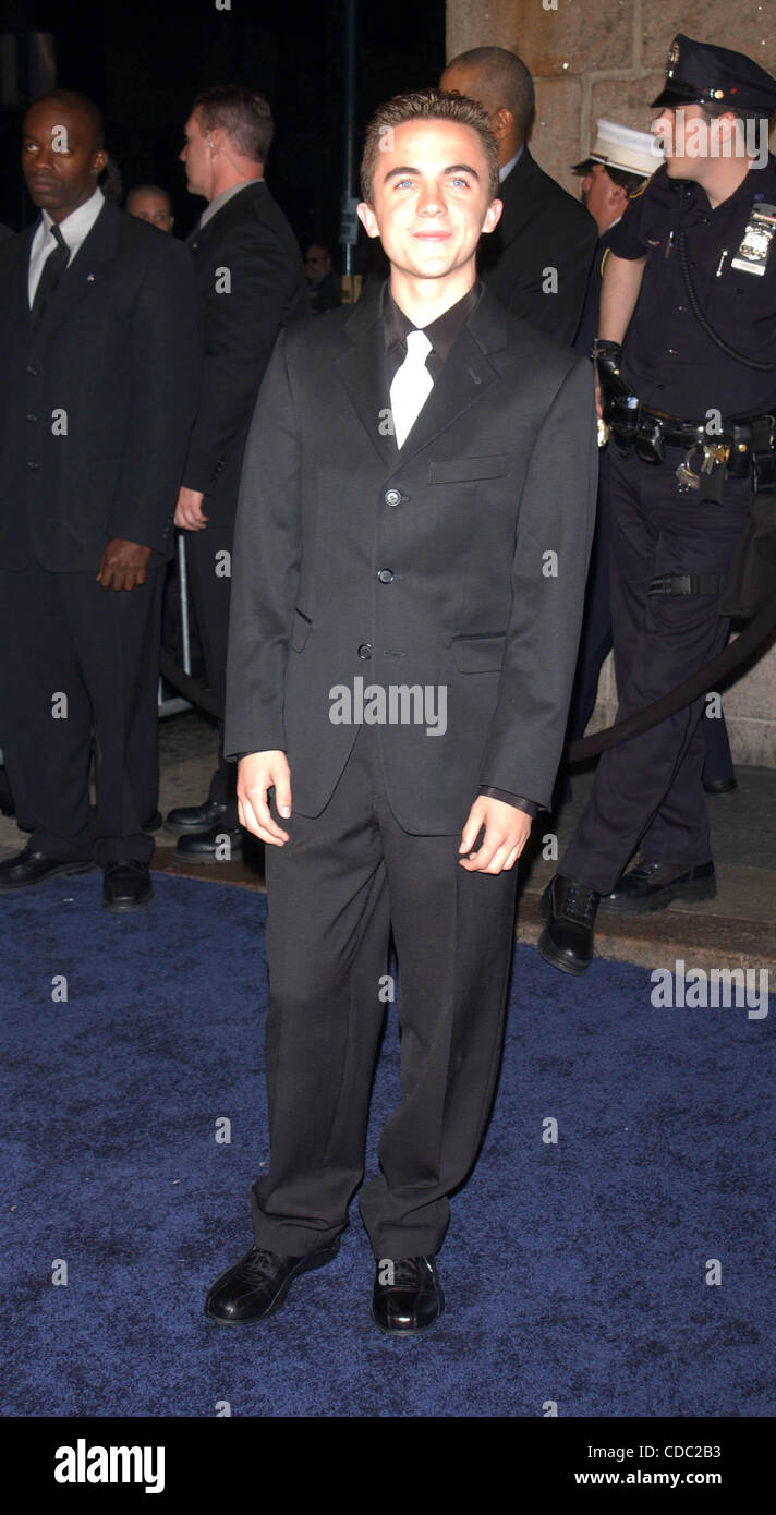 Frankie fox hi-res stock photography and images - Alamy