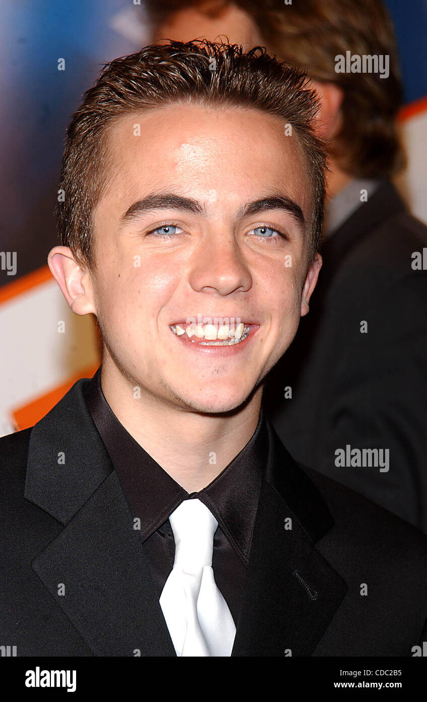 Frankie fox hi-res stock photography and images - Alamy