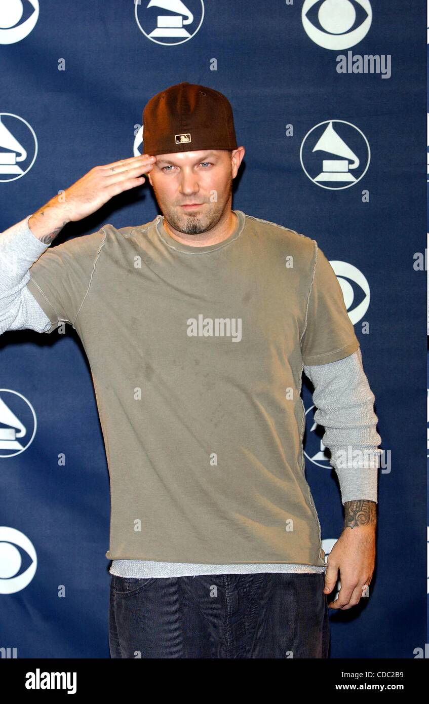 K29236AR SD0223.THE 45TH ANNUAL GRAMMY AWARDS .(PRESS ROOM).MADISON ...