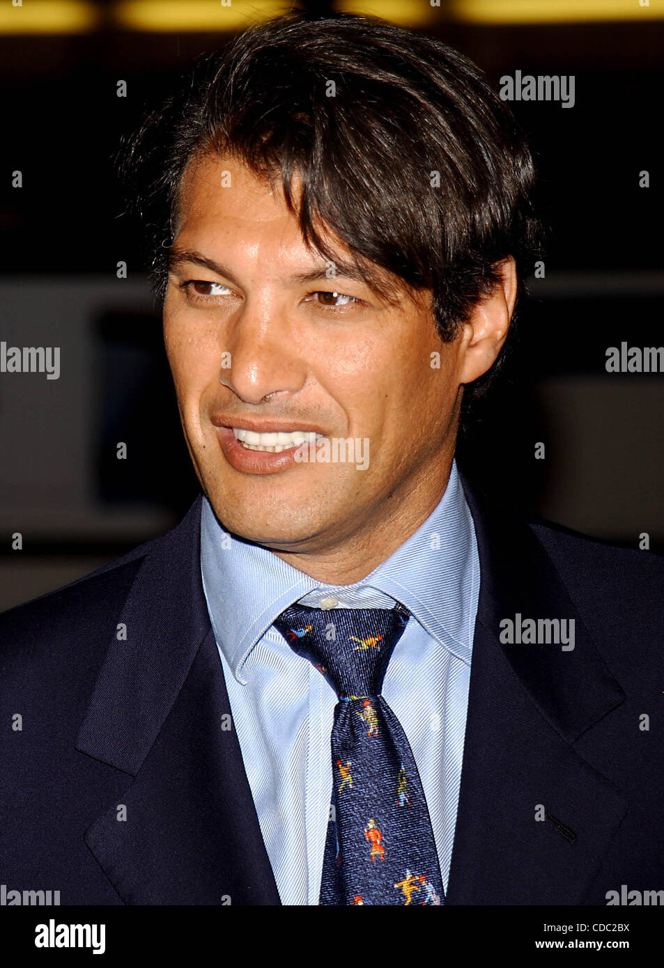FREDERIC FEKKAI.K32524AR.OPENING OF JIMMY CHOO NEW FLAGSHIP STORE ON ...