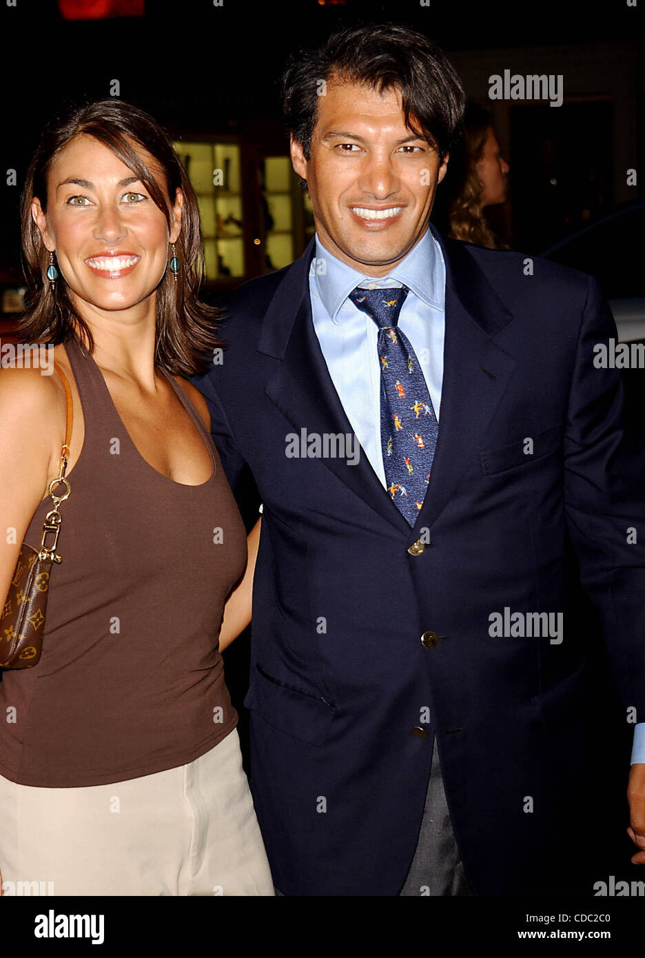 FREDERIC FEKKAI.K32524AR.OPENING OF JIMMY CHOO NEW FLAGSHIP STORE ON ...