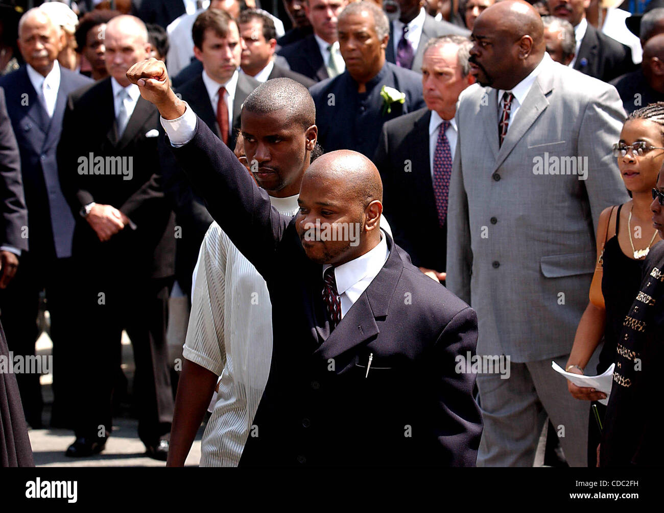 BROTHER GEOFFREY DAVIS.K31983AR.JAMES E DAVIS FUNERAL AT ELIM ...