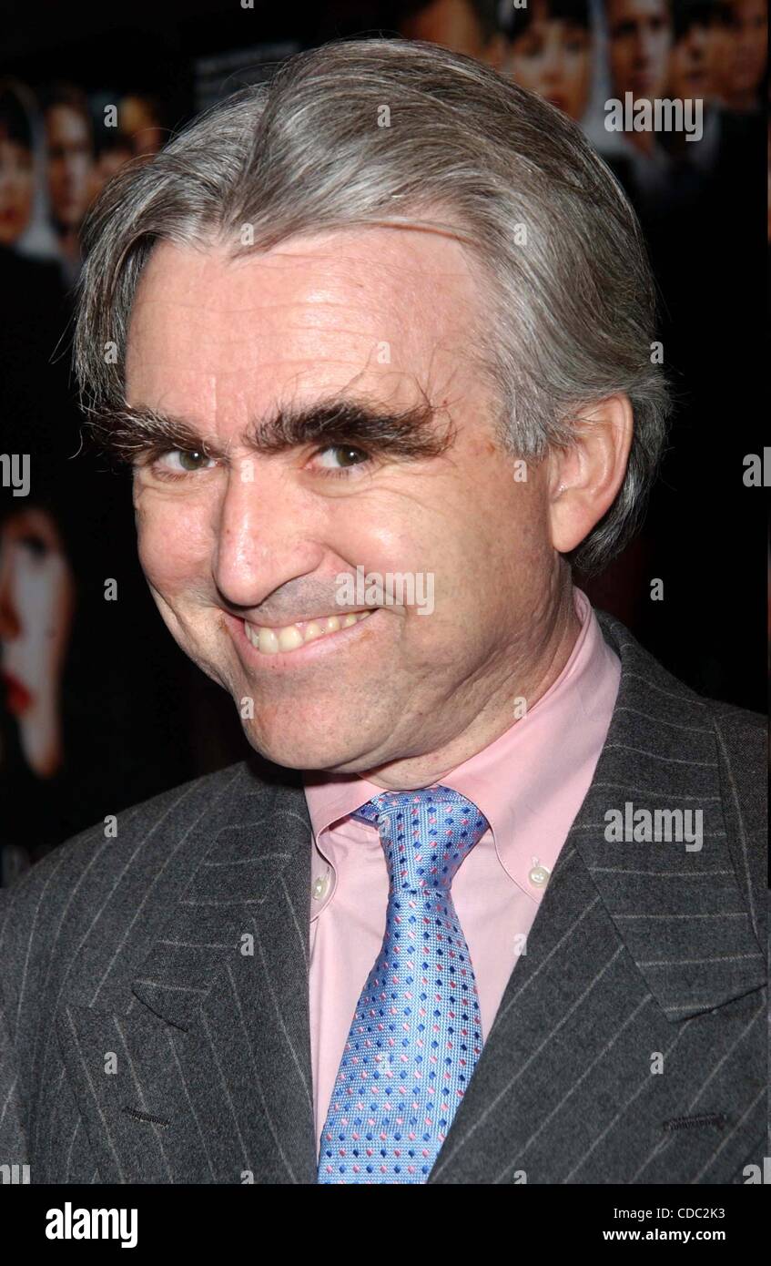 K36097AR.THE NORTH AMERICAN PREMIERE OF BON VOYAGE AT THE PARIS THEATRE ...