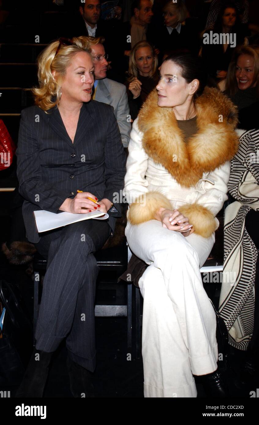 Nina griscom hi-res stock photography and images - Alamy