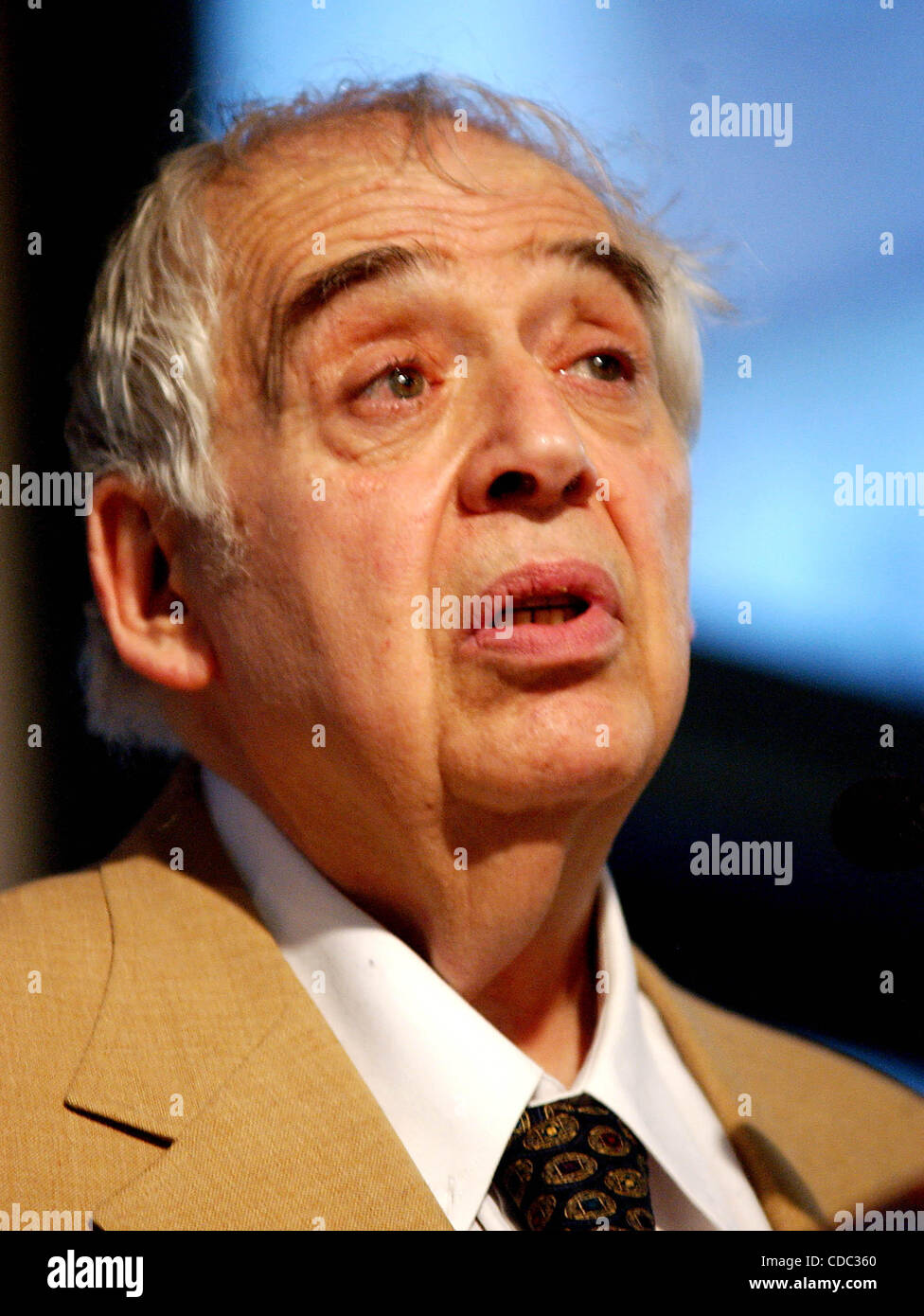 Harold bloom hi-res stock photography and images - Alamy