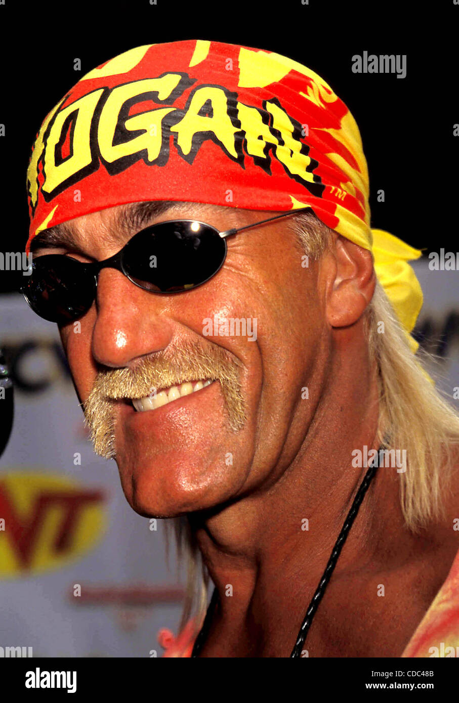 K2359AR SD0814.LIVE WCW WRESTLING COMES TO TNT.HULK HOGAN . / 1995 ...