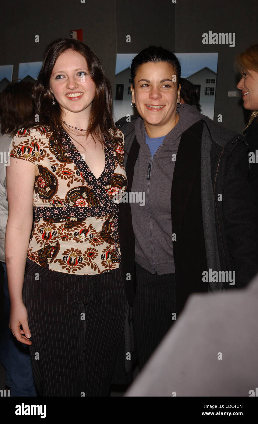 K29435AR.THE SAFETY OF OBJECTS PREMIERE AT THE REGAL 'S UNION SQUARE 14 ...