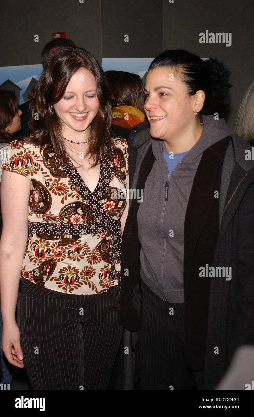 K29435AR.THE SAFETY OF OBJECTS PREMIERE AT THE REGAL 'S UNION SQUARE 14 ...