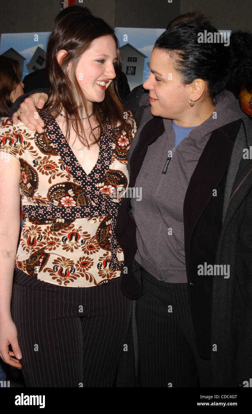 K29435AR.THE SAFETY OF OBJECTS PREMIERE AT THE REGAL 'S UNION SQUARE 14 ...