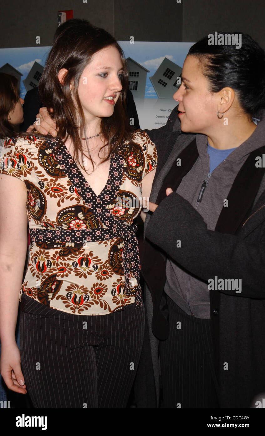 K29435AR.THE SAFETY OF OBJECTS PREMIERE AT THE REGAL 'S UNION SQUARE 14 ...