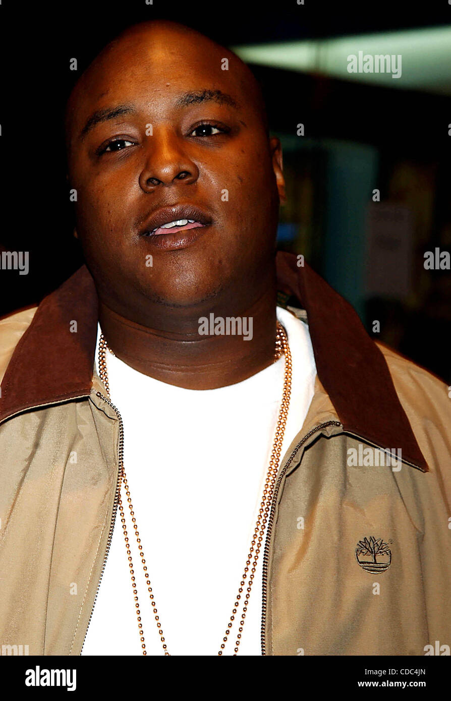 Jadakiss hi-res stock photography and images - Alamy