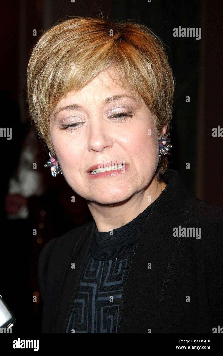 K35704AR.THE MUSEUM OF TELEVISION AND RADIO ANNUAL .GALA IN HONORING ...