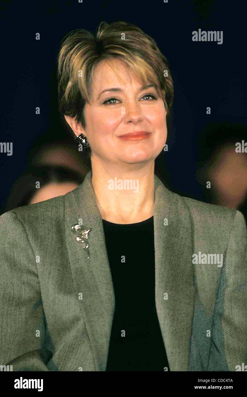 Jane pauley hi-res stock photography and images - Alamy