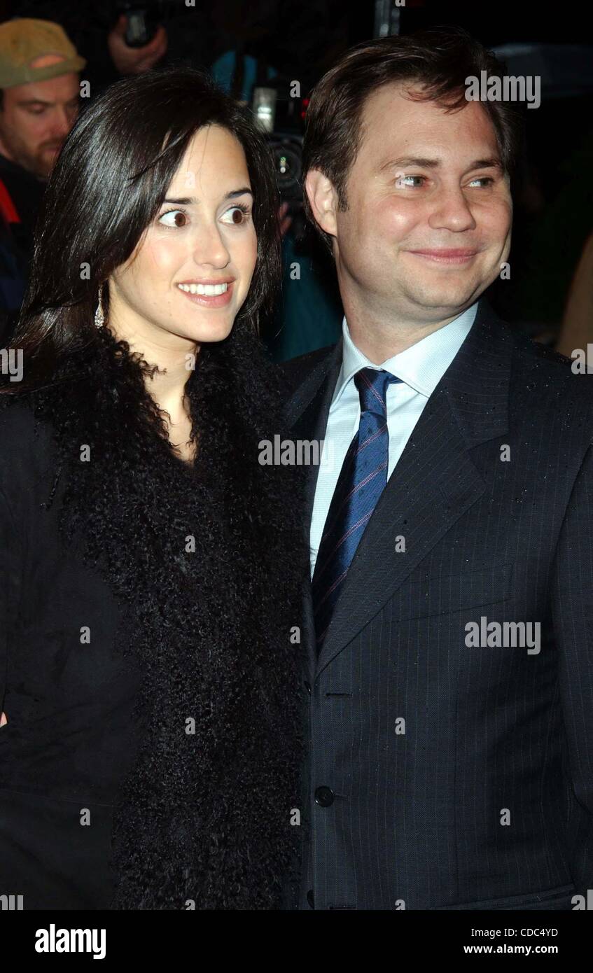 Jason binn haley lieberman binn hi-res stock photography and images - Alamy