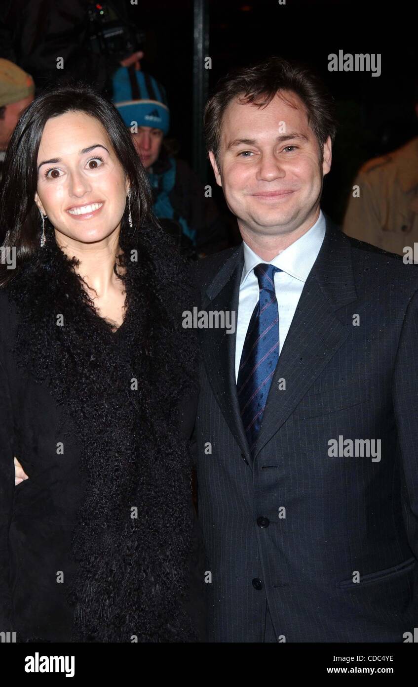 K34676AR.THE NEW YORK PREMIERE OF MONSTER AT CHELSEA WEST CINEMAS, NEW ...