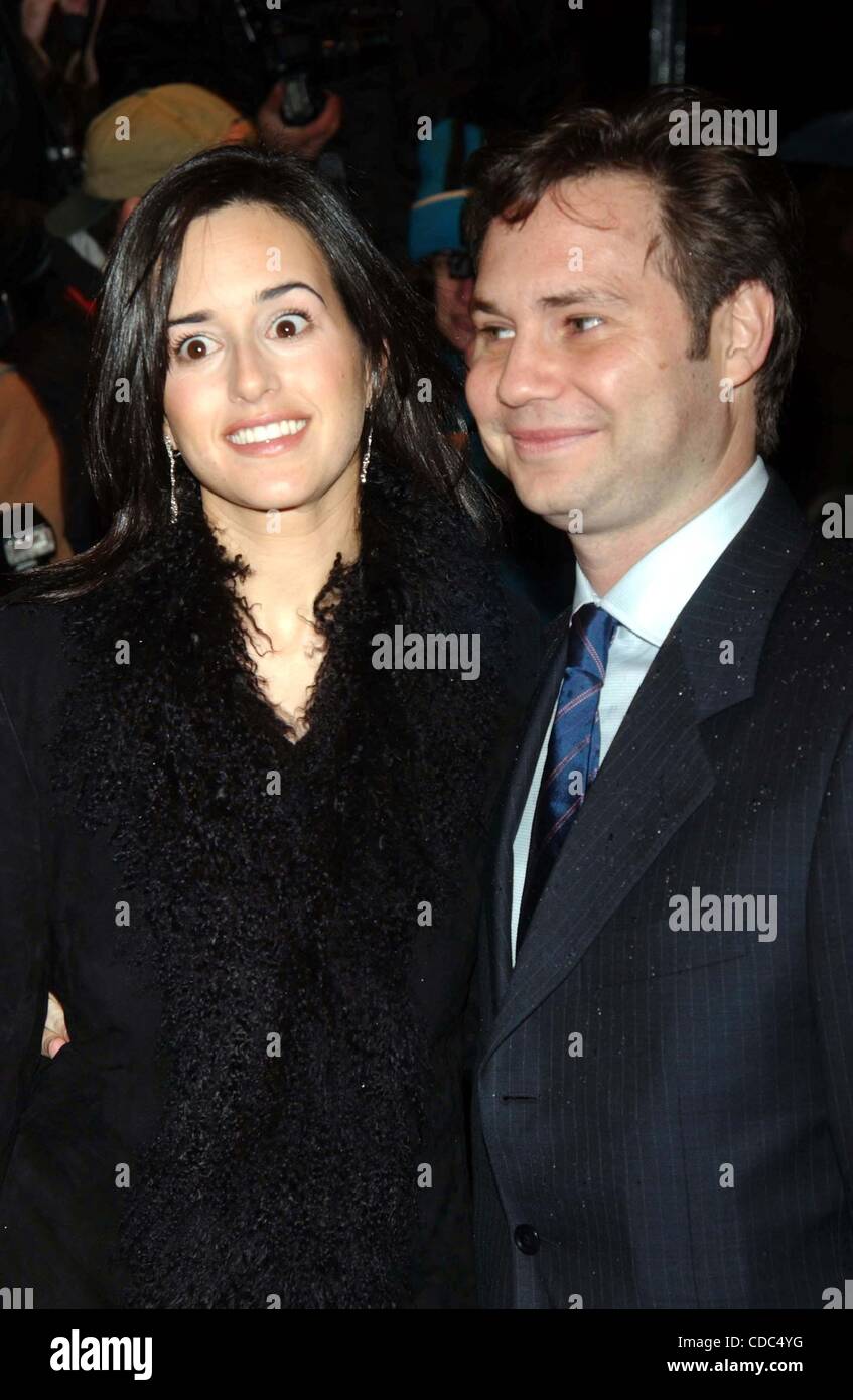 K34676AR.THE NEW YORK PREMIERE OF MONSTER AT CHELSEA WEST CINEMAS, NEW ...