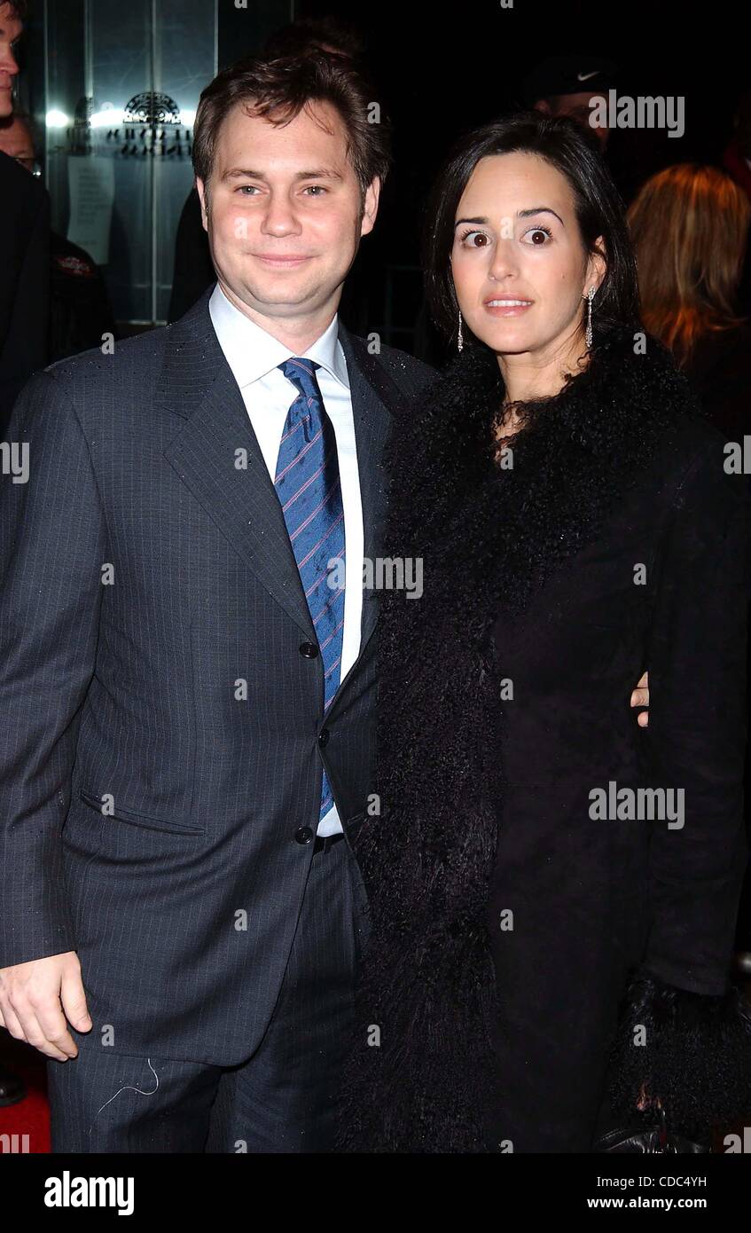 Haley lieberman binn jason binn High Resolution Stock Photography and ...