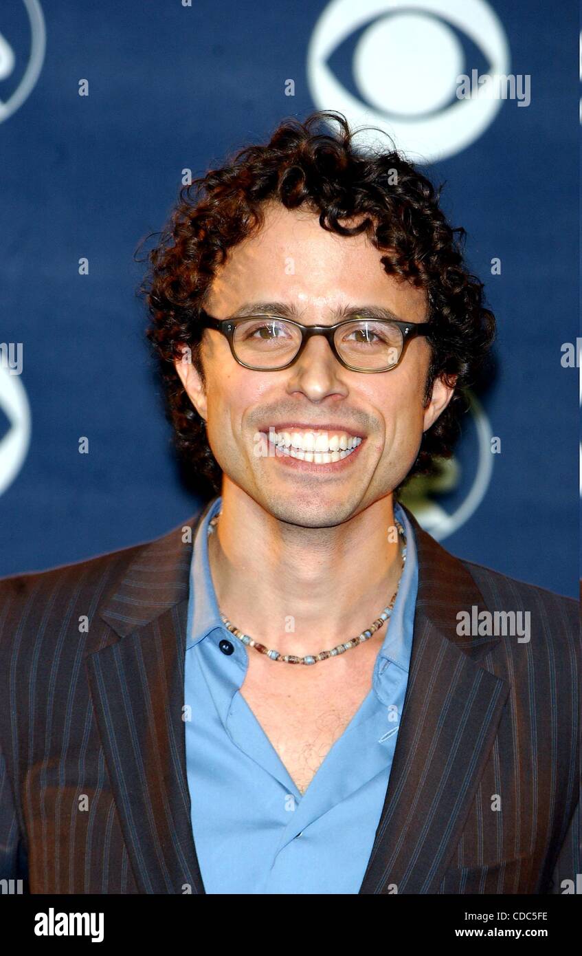 K29236AR SD0223.THE 45TH ANNUAL GRAMMY AWARDS .(PRESS ROOM).MADISON ...