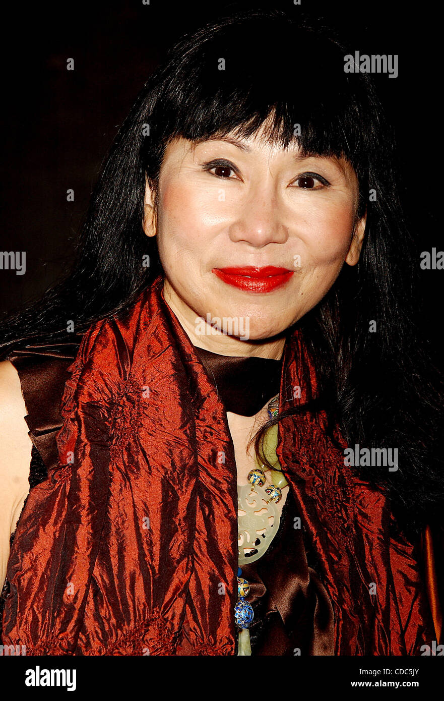 Amy tan hi-res stock photography and images - Alamy