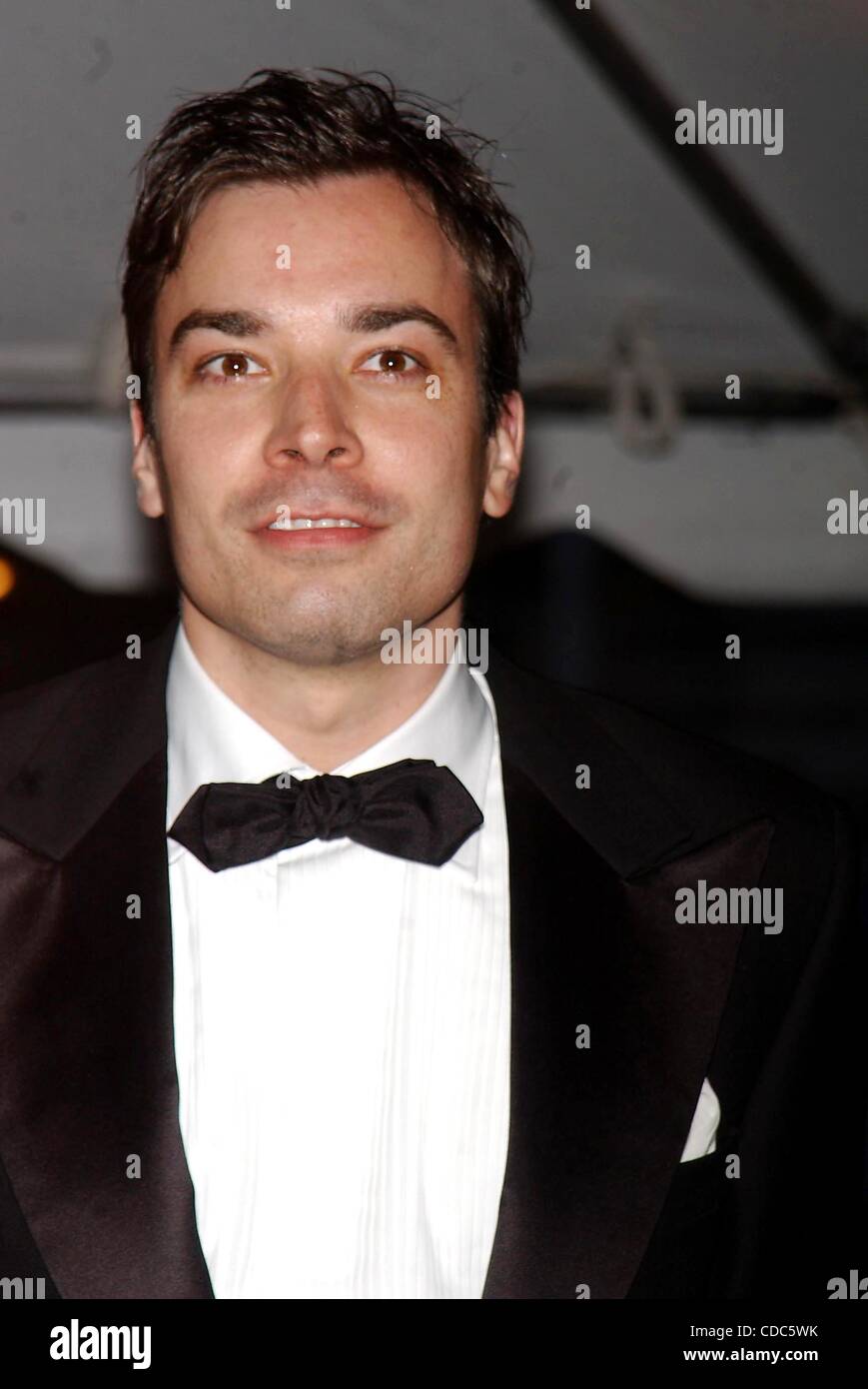 K30270AR. SD04/28/2003..COSTUME INSTITUTE GALA AT THE METROPOLITAN ...