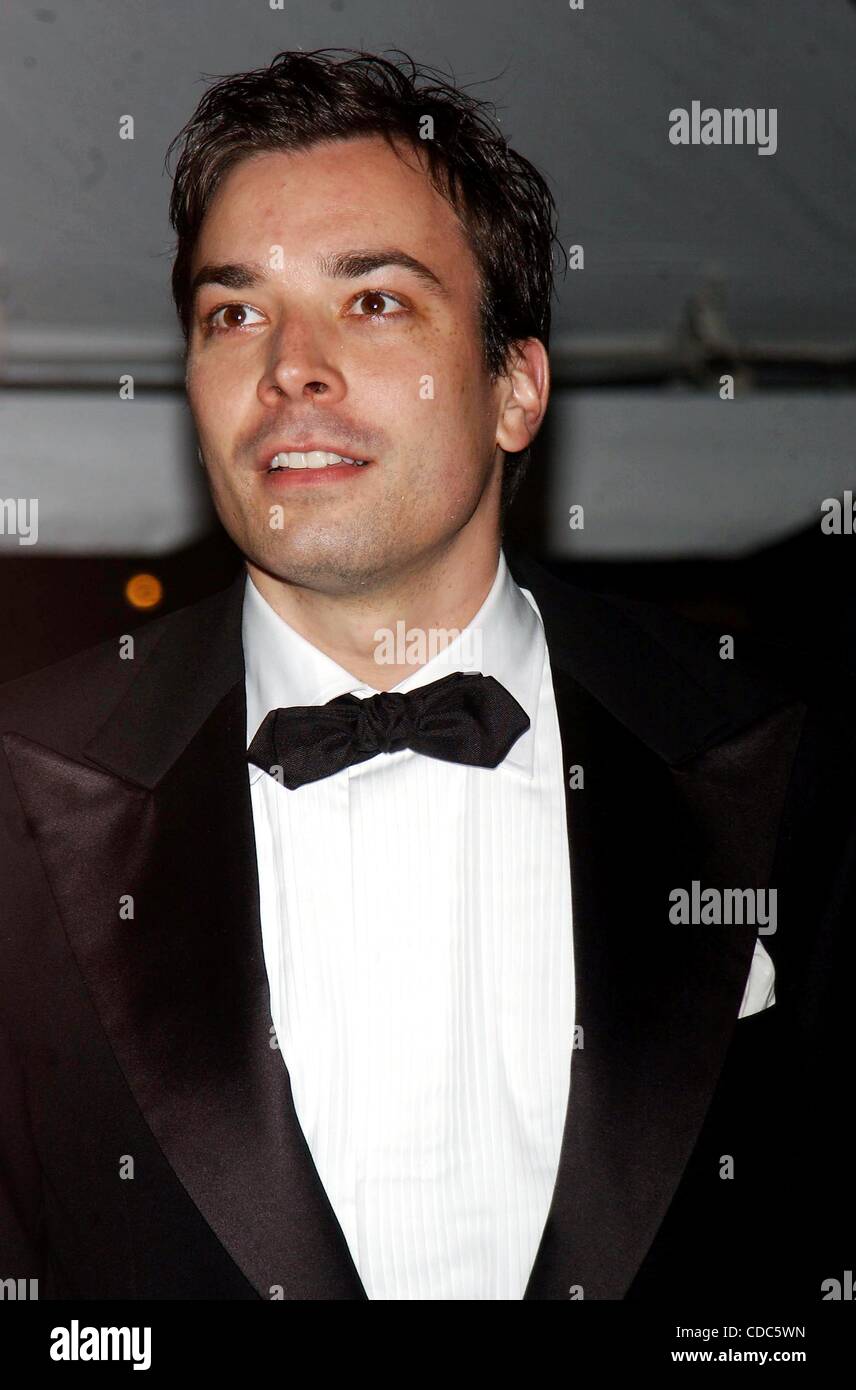 Jimmy fallon hi-res stock photography and images - Alamy