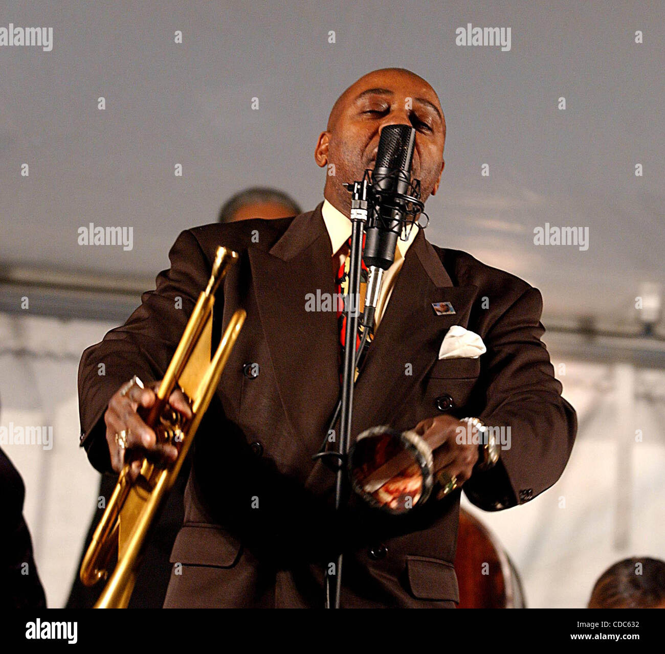 Joseph Marciano Armstrong 2022